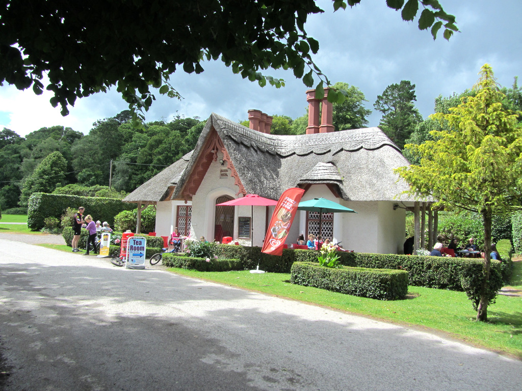 Deenagh Lodge: Everything You Need to Know – Emerald Diary