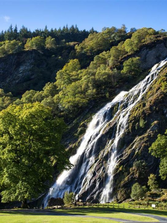 Best Waterfalls in Ireland | 7 Best Waterfalls to Visit in Ireland ...